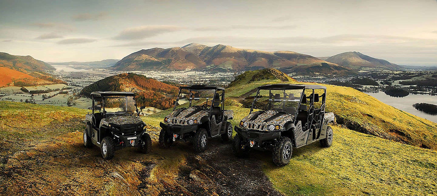 Massimo Motor – Medium