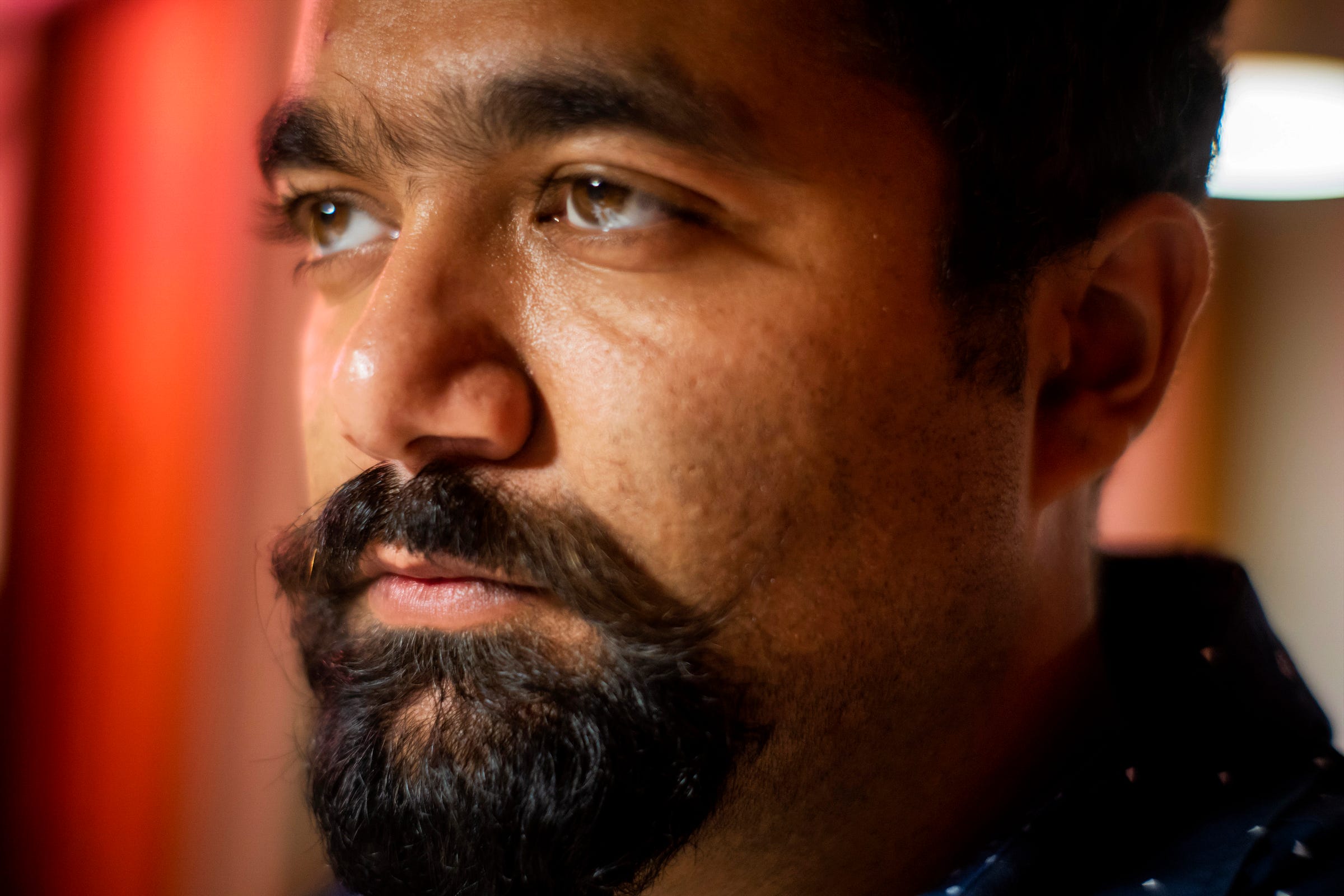 Saad Sarfraz Sheikh – Medium