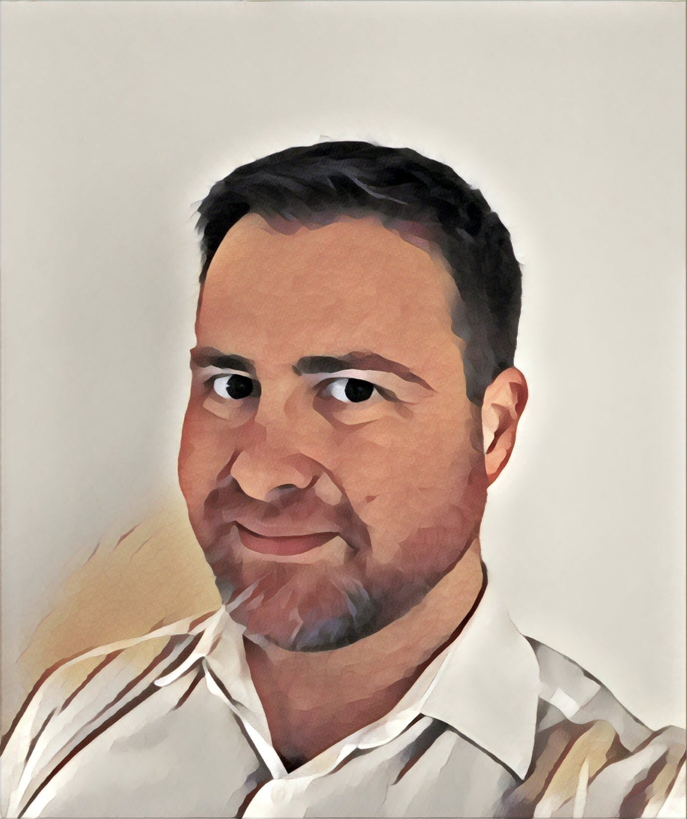 About – Carlos Gamito – Medium