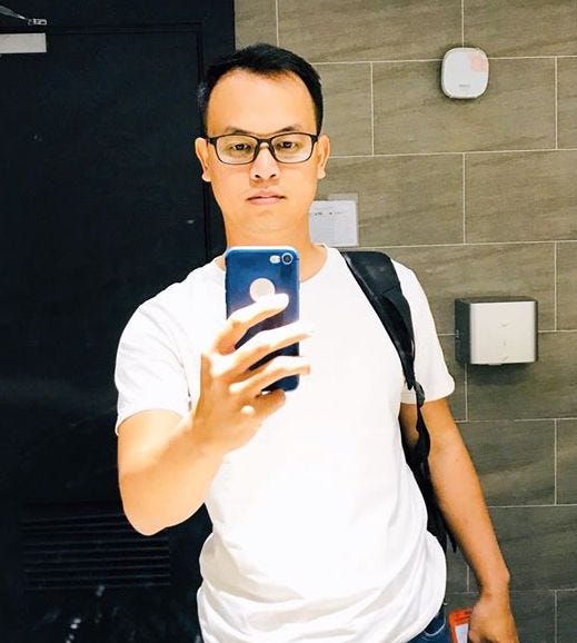 Tam Do – Medium
