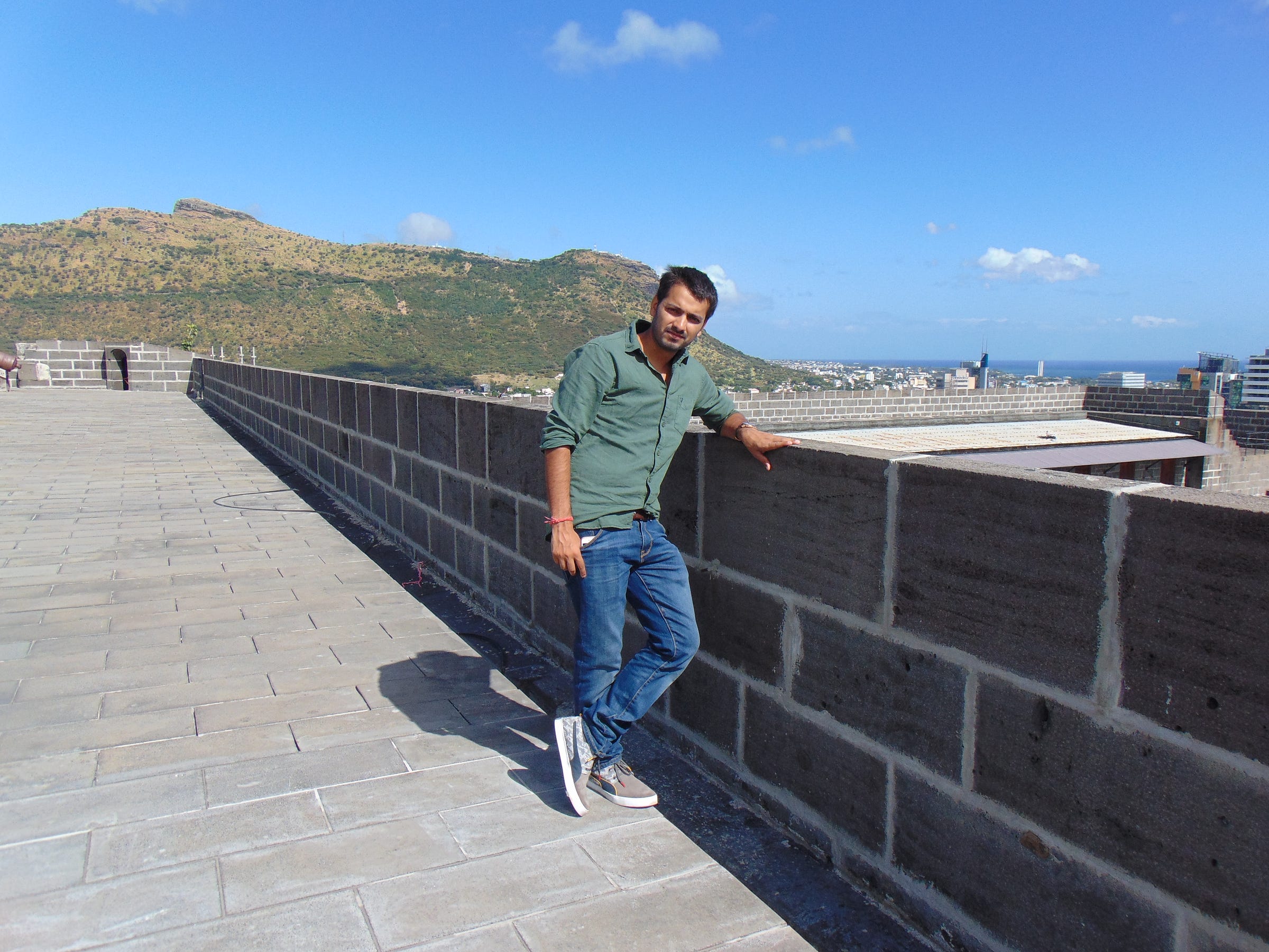 Avinash Nandan – Medium
