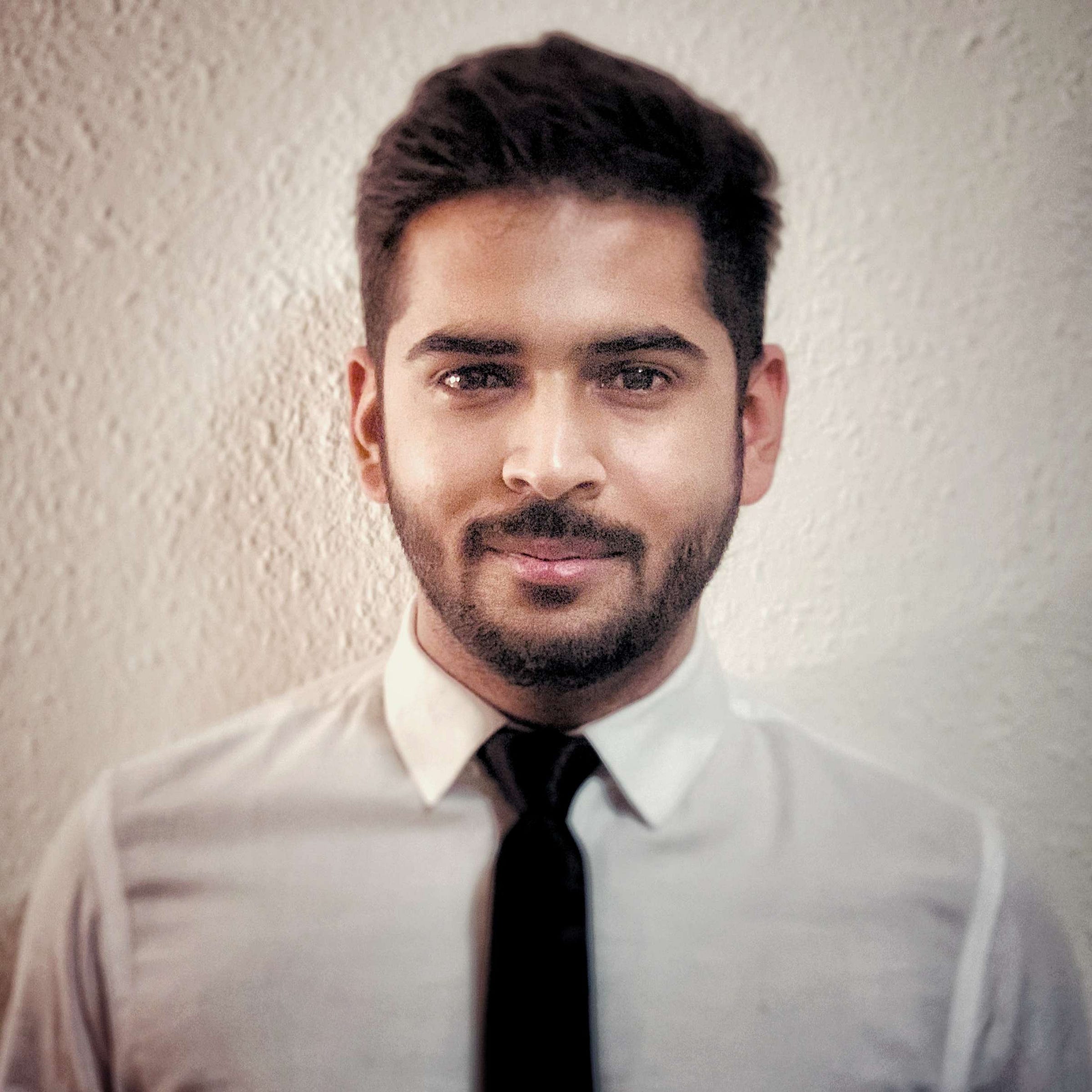 About – Karan Advani – Medium