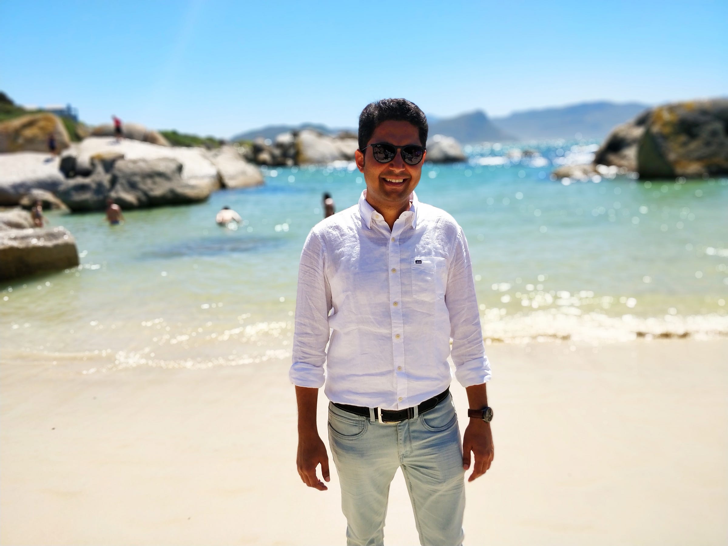 Kunal Agrawal – Medium