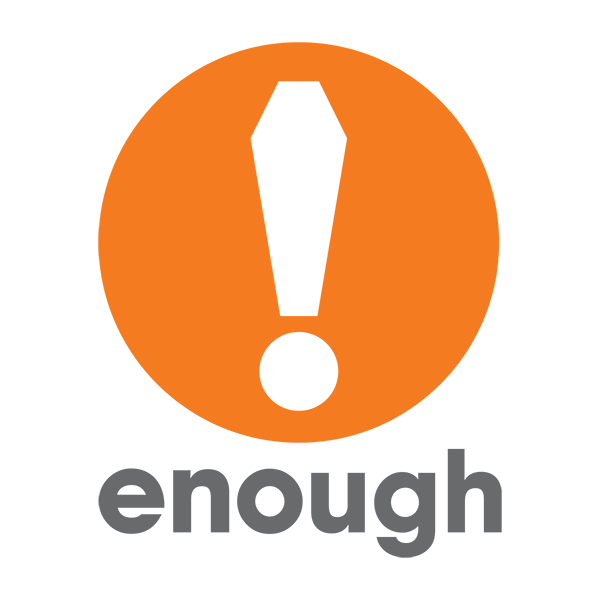 Enough – Medium
