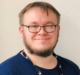 Andrew Leeming – Medium