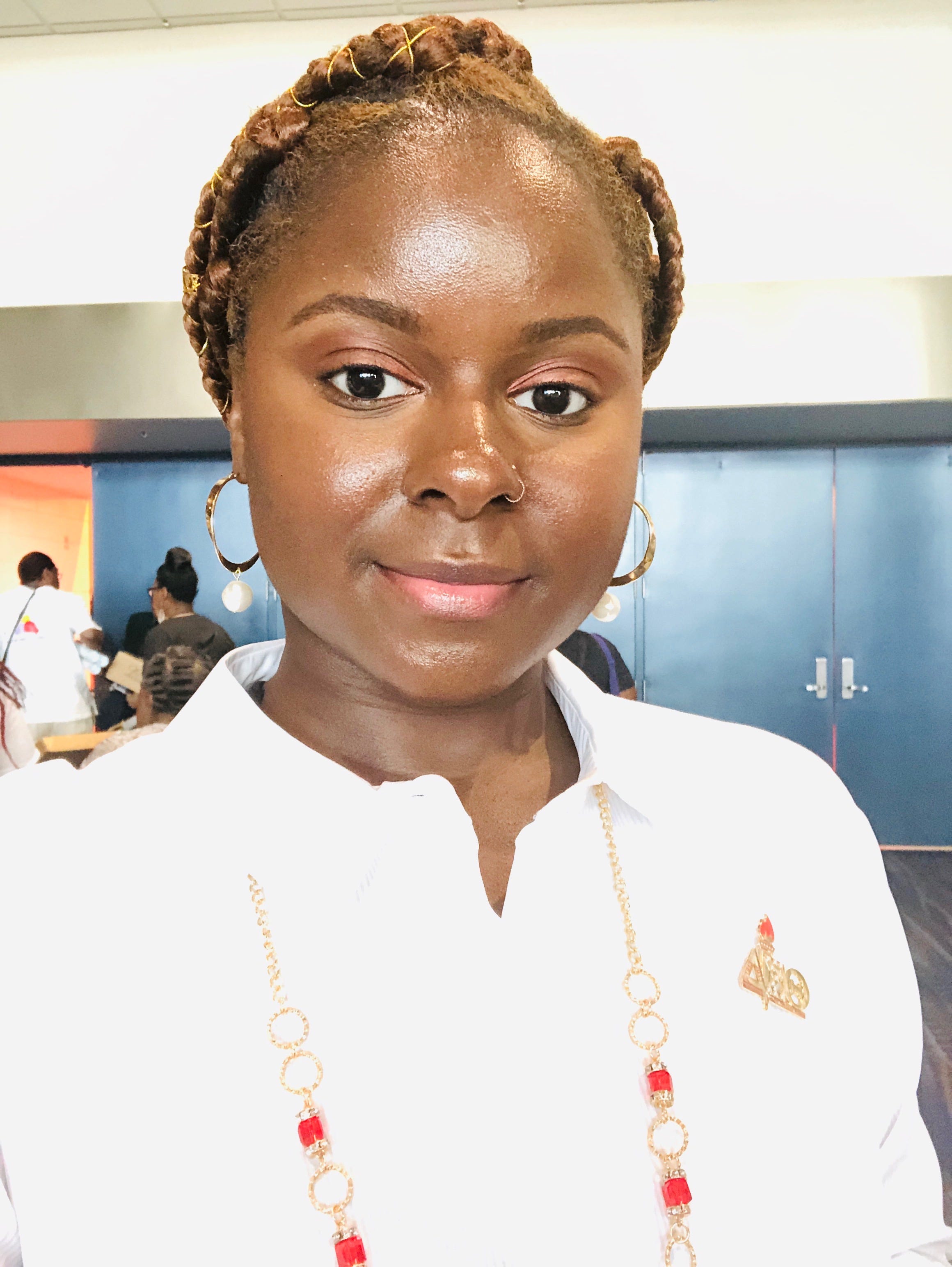 About – Kynala Jabree Phillips – Medium