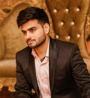 Prateek Parashar Medium