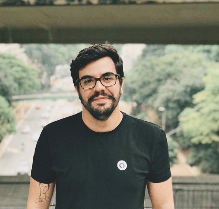 Arthur Souza – Medium