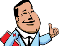 Turf Medic – Medium