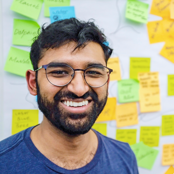 Chandan Hebbale – Medium