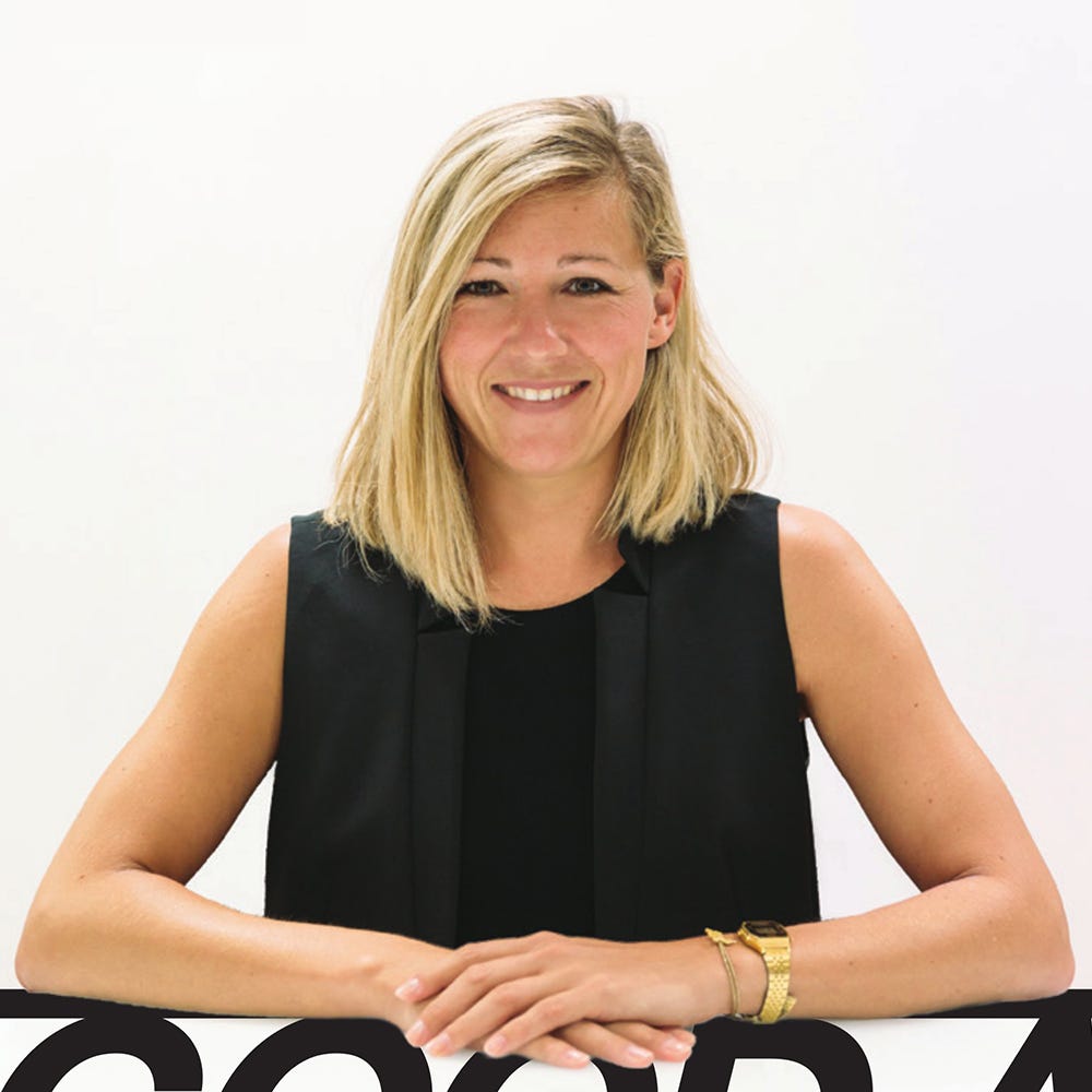Ivanka Pittelkau – Medium