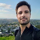 Hugo Bounoua – Medium