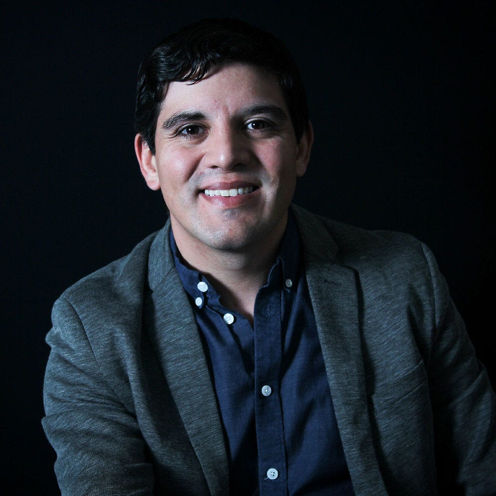 Matt Menietti – Medium