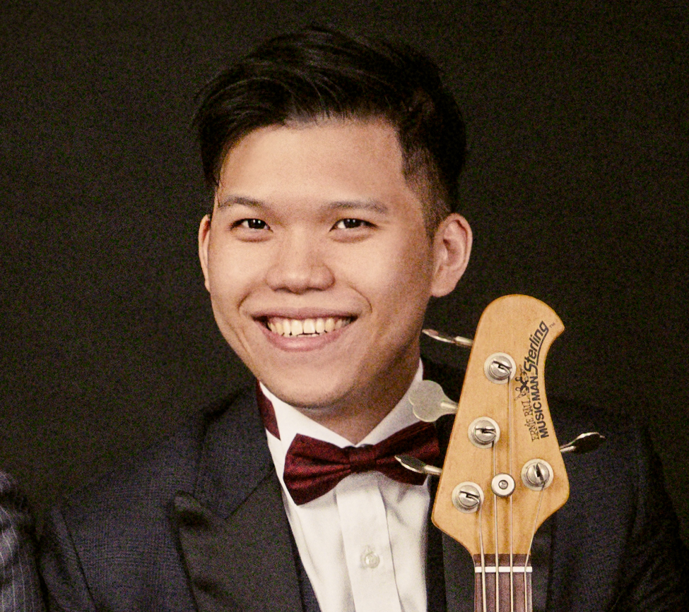 Jeff Fan – Medium
