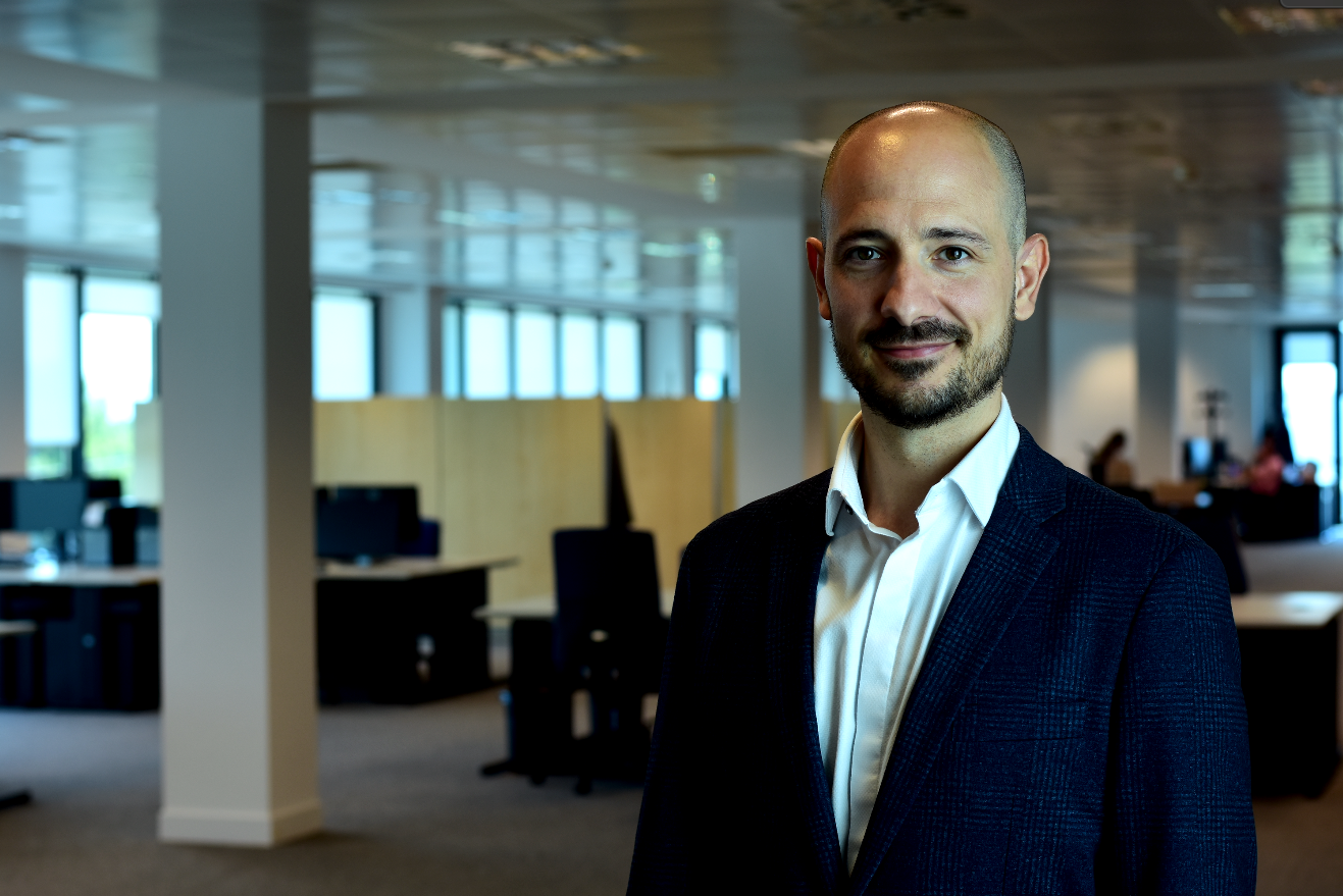 Ignasi Barri Vilardell – Medium