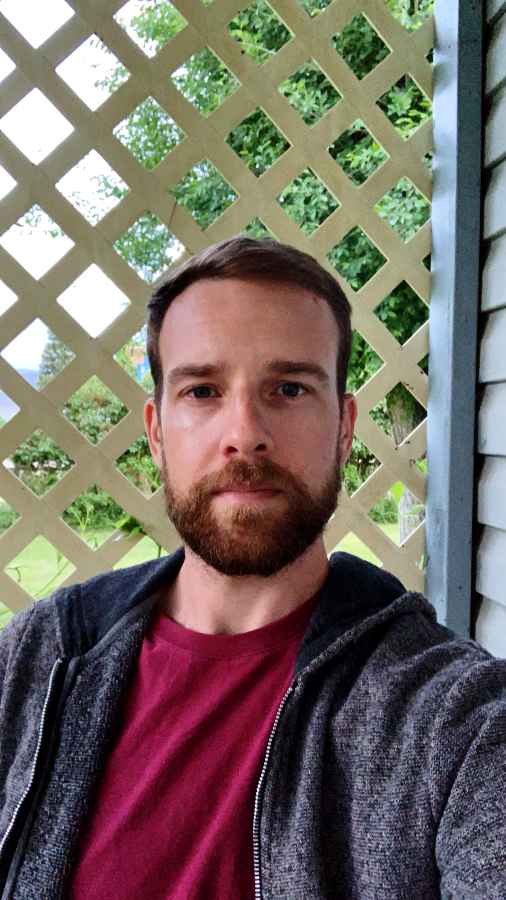 Anthony Quigley – Medium