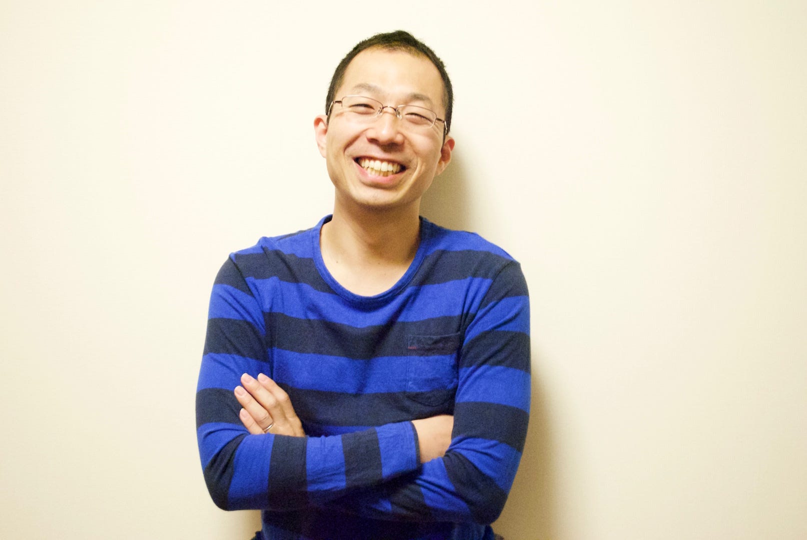 Hiroyuki Okada – Medium