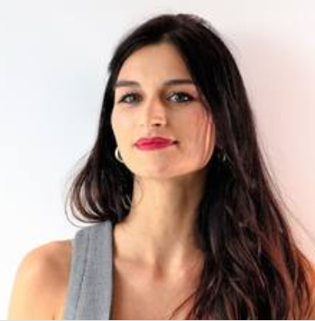 Audrey Solenn – Medium