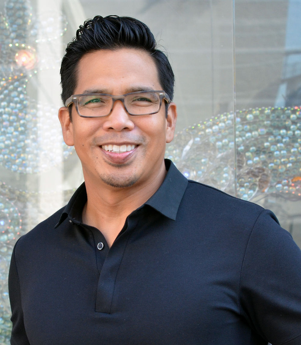 About – Michael Vitug – Medium