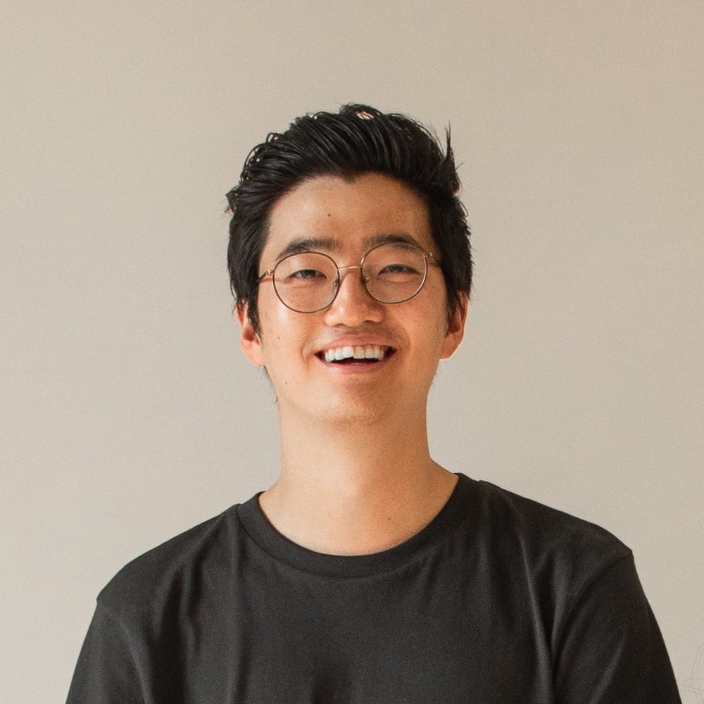 Jeff Shin – Medium