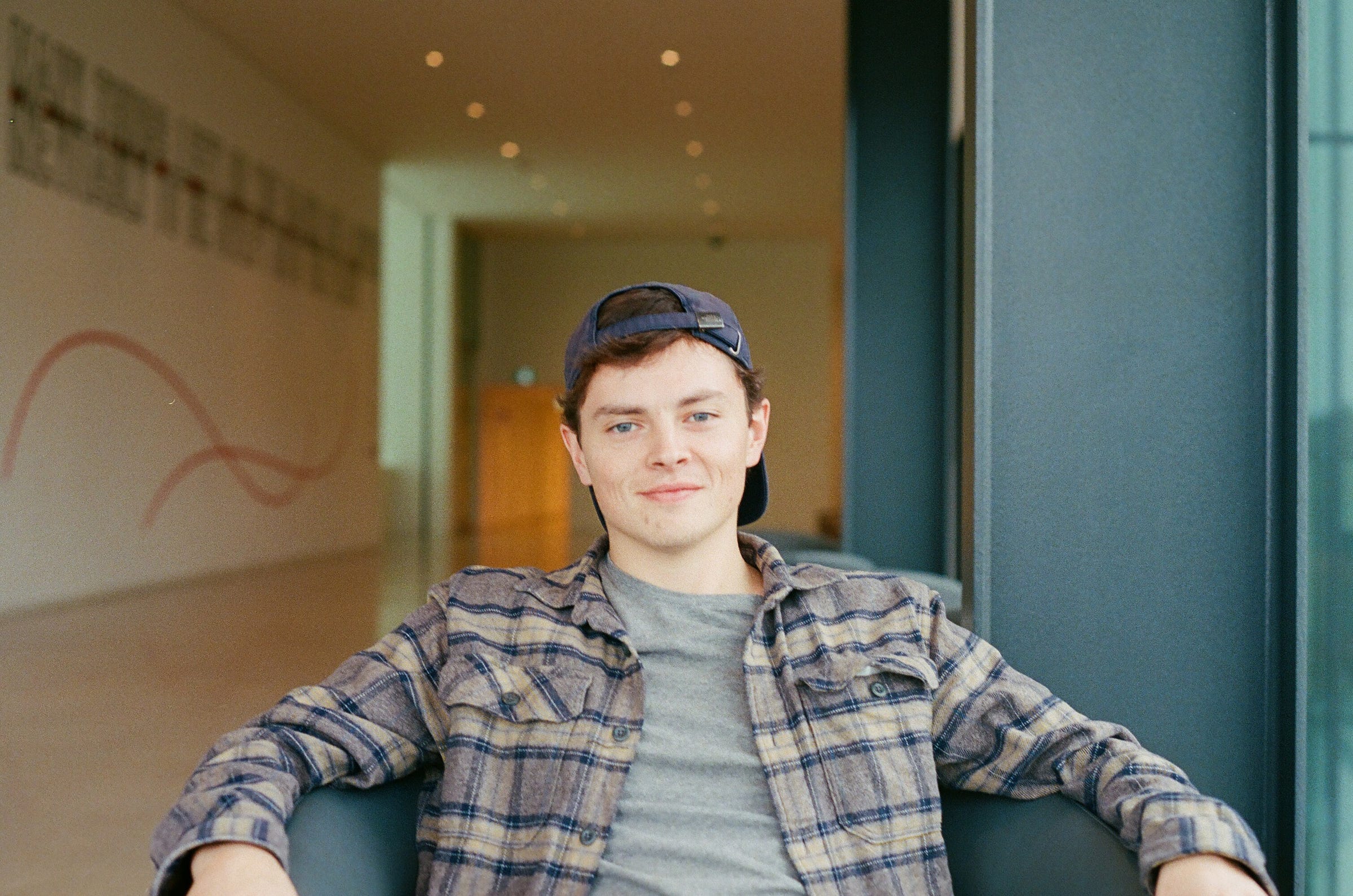 Scott Moeller – Medium