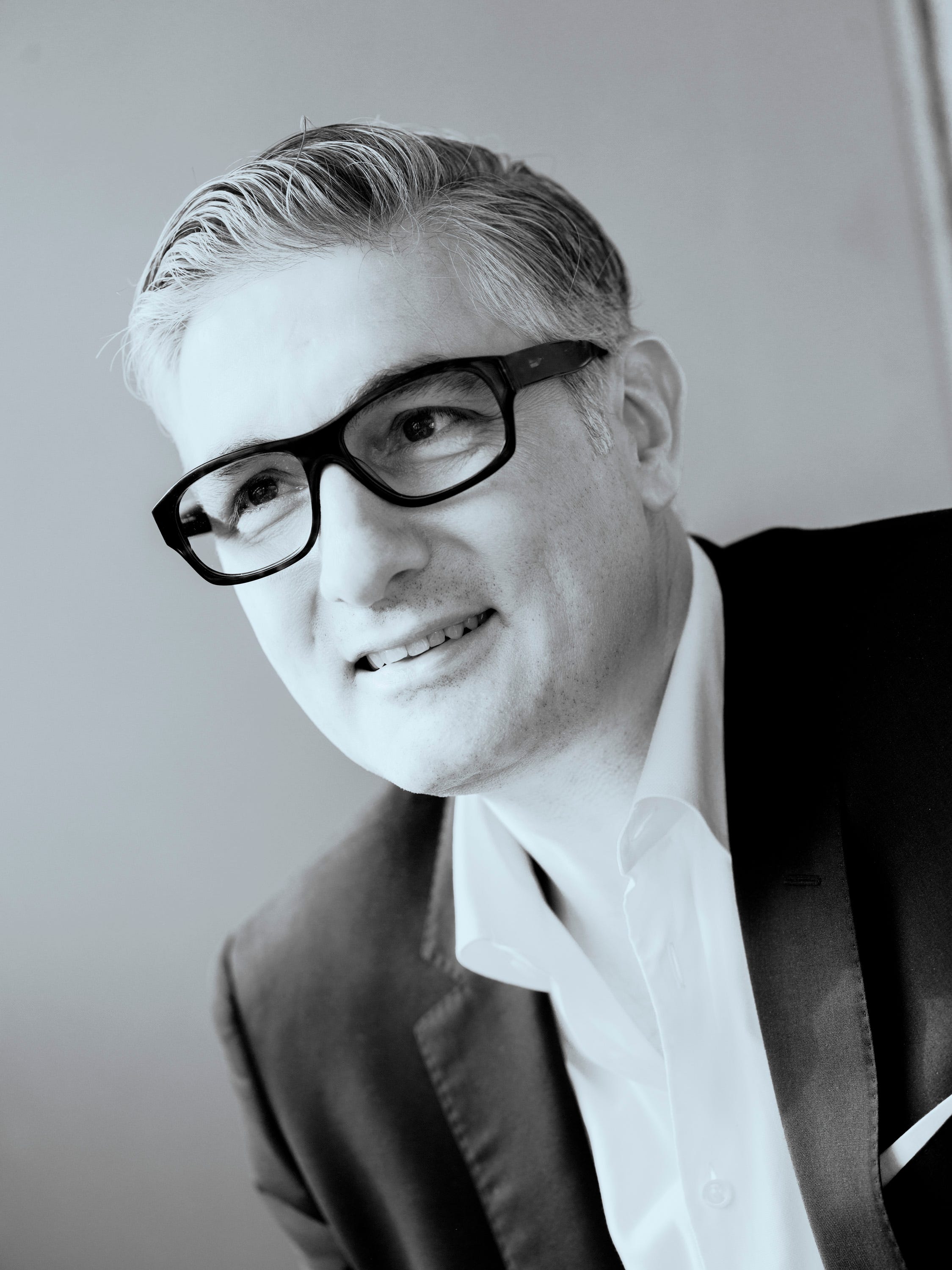 M Asim Soysal – Medium