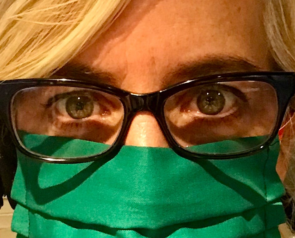 About – Meagen Svendsen – Medium