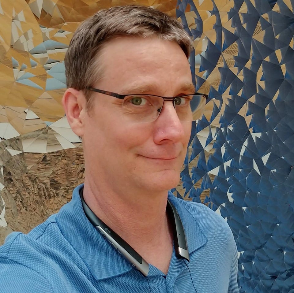Garrett Phillips – Medium