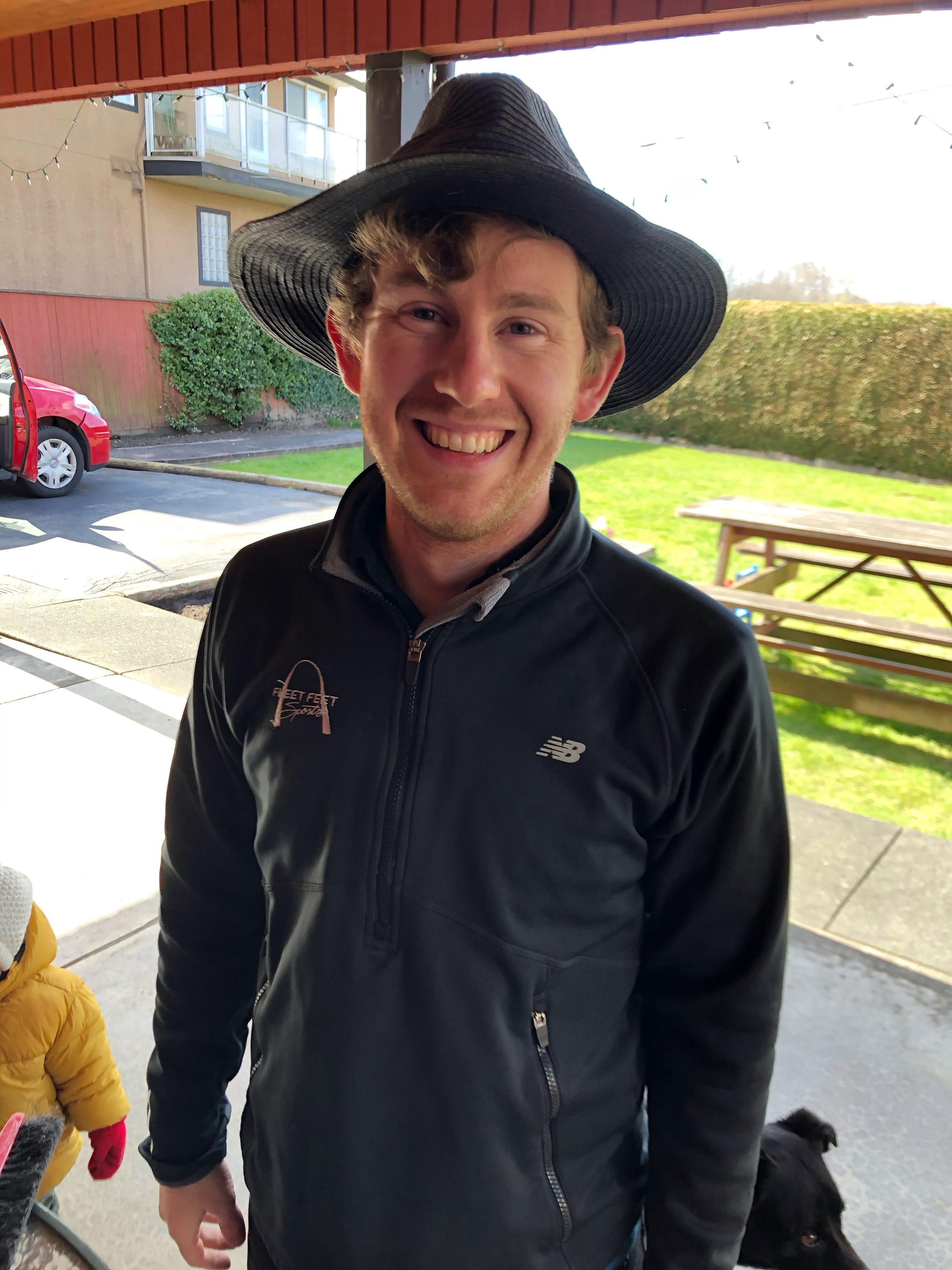 Adrian Edge – Medium