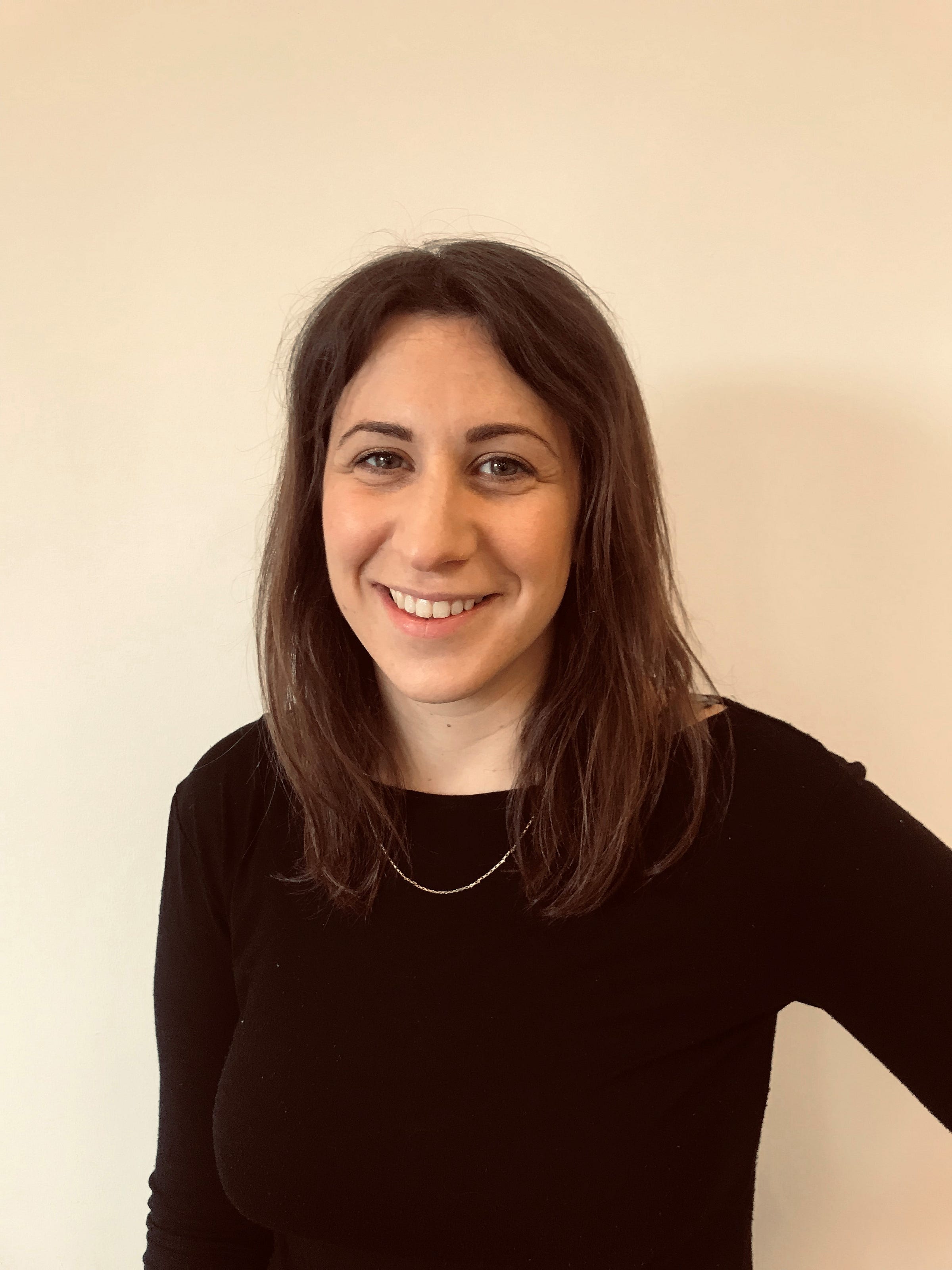 Lucie Zaccari – Medium