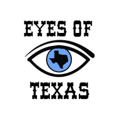 Eyes Of Texas – Medium