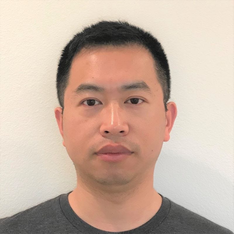Kerry Jiang – Medium