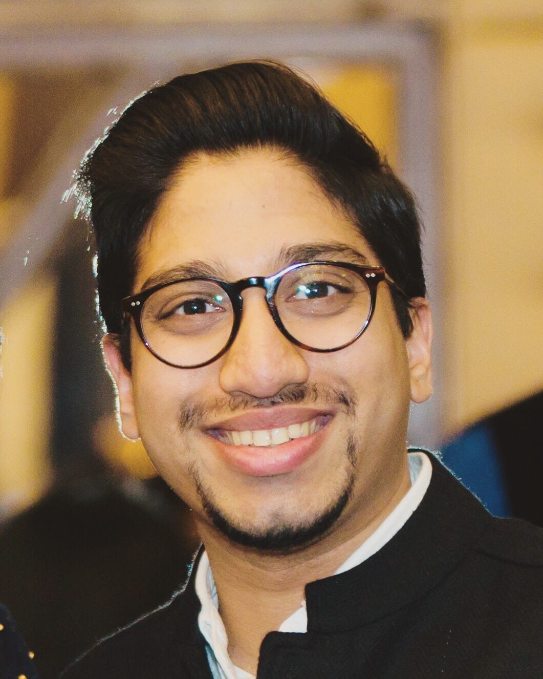 Umair Masood – Medium