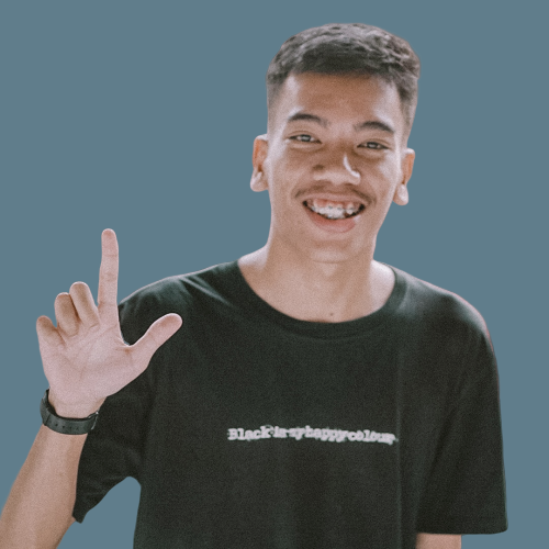 Dwi Teguh Prasetyo – Medium