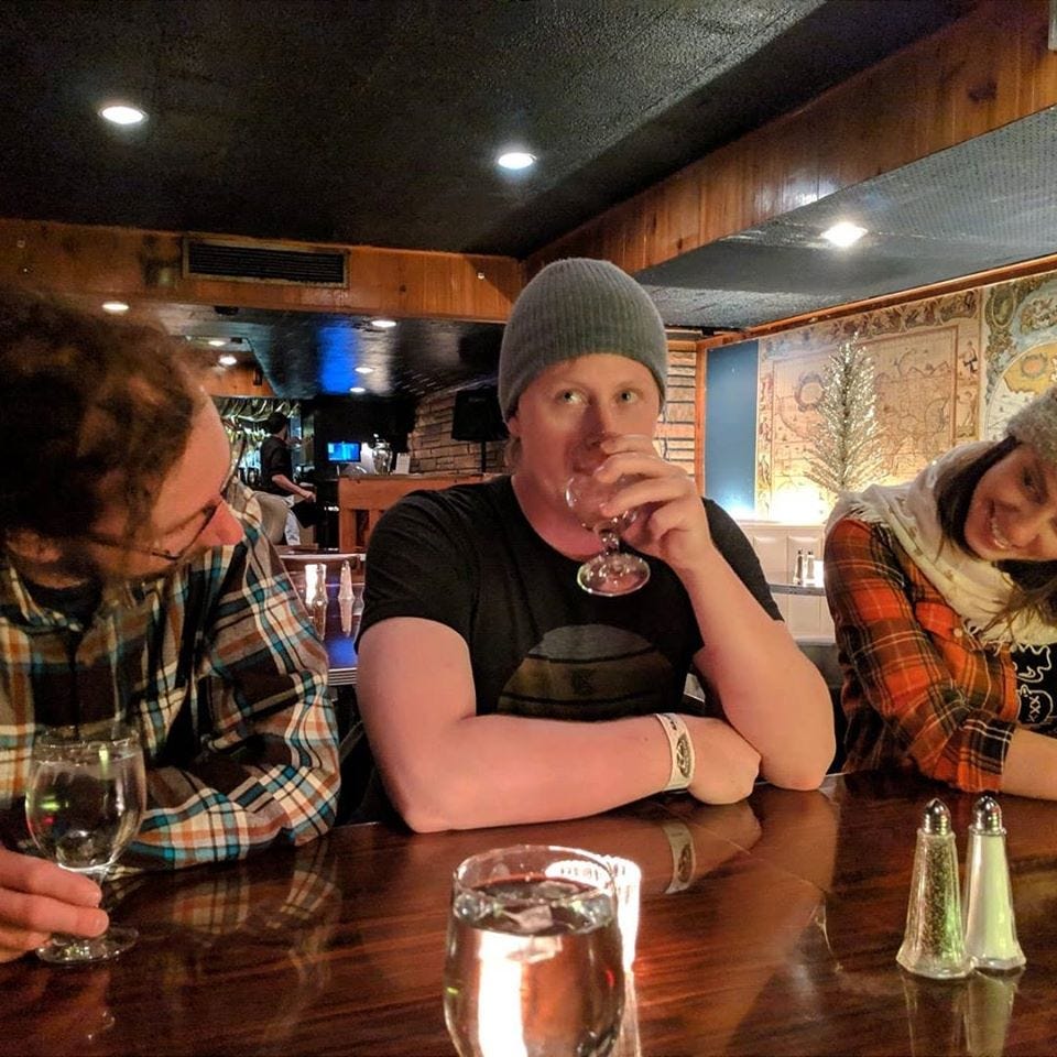 Matt Siegler – Medium