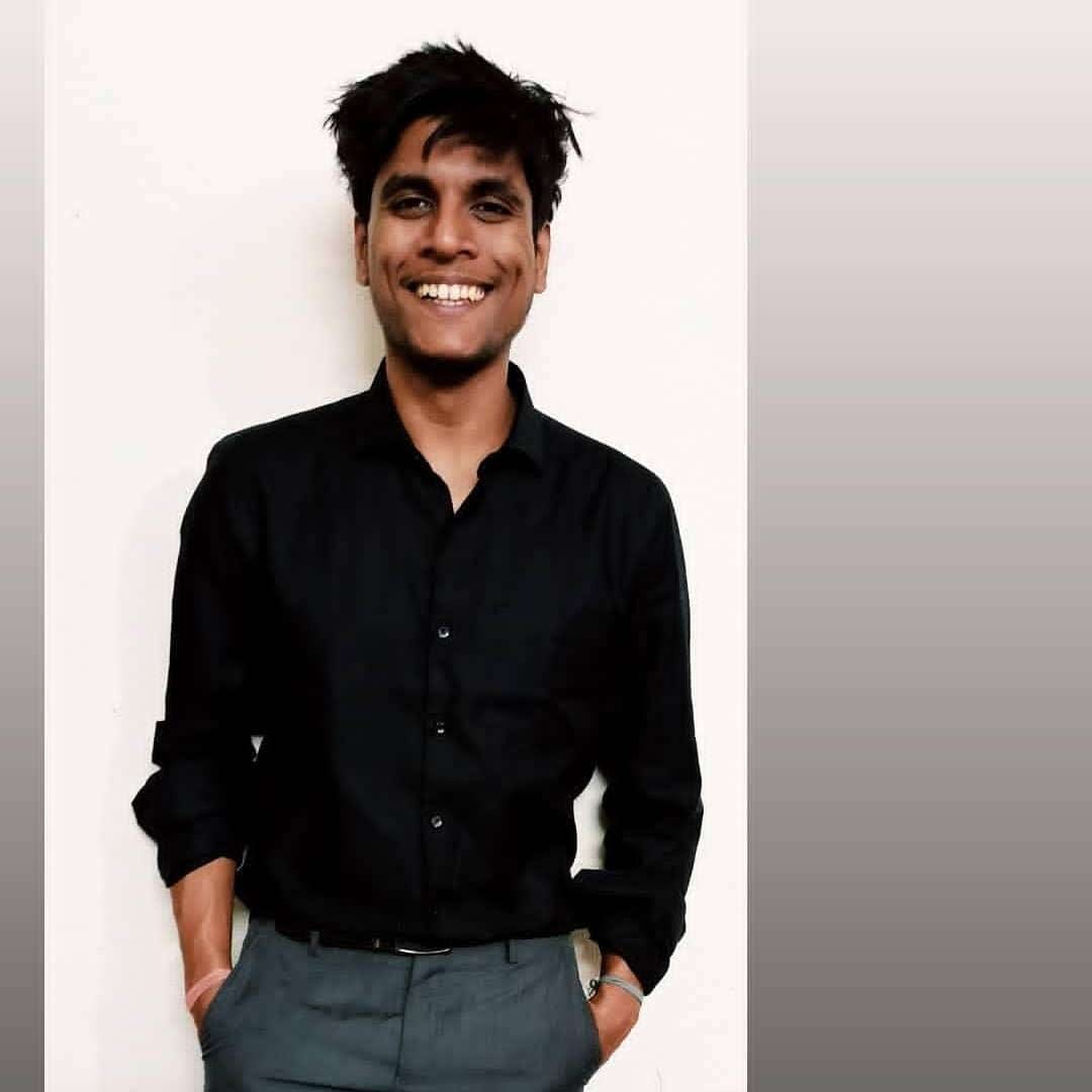 Pranav Sharma – Medium