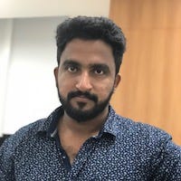 Britto Thomas – Medium