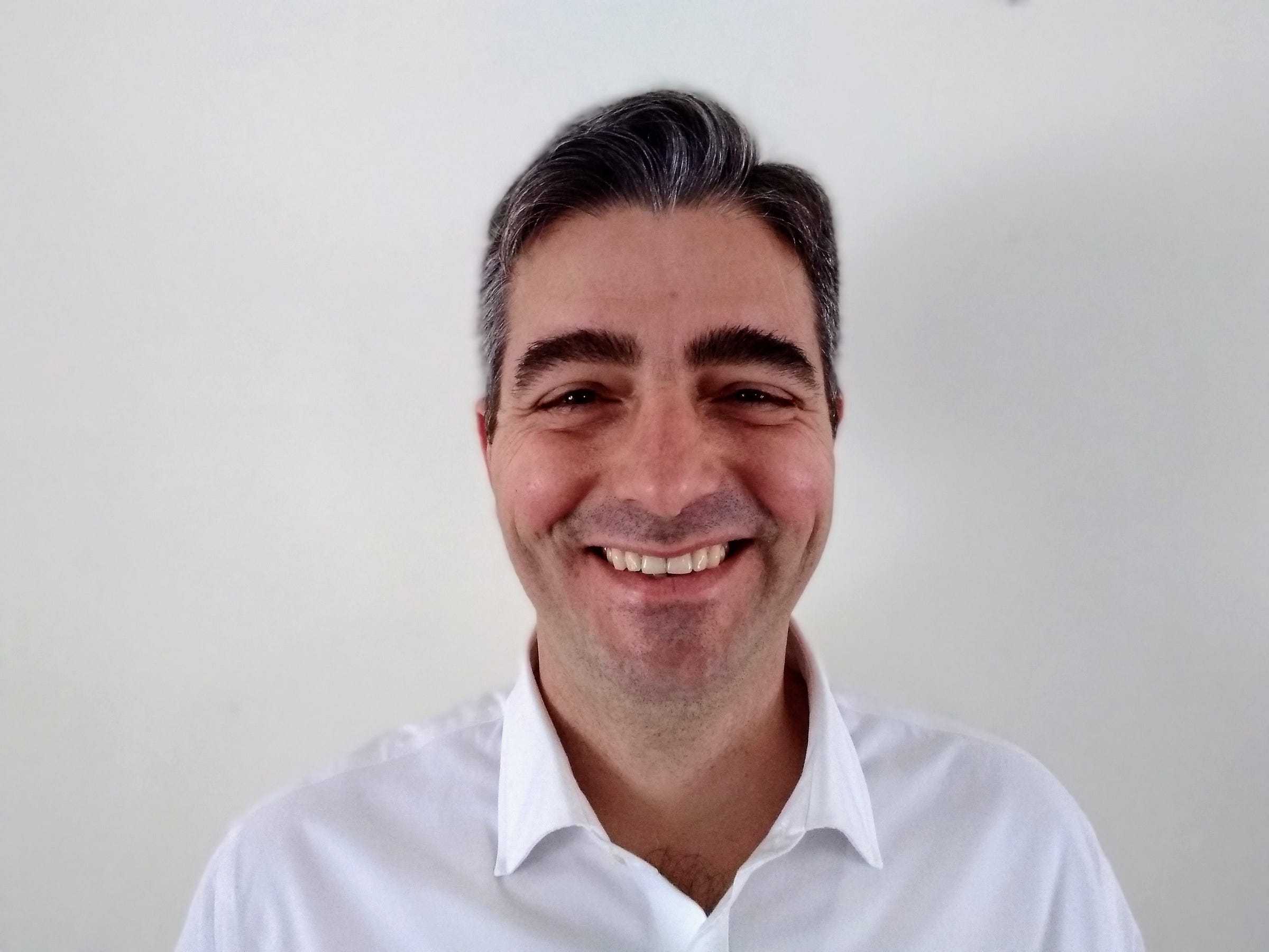 Lucas E Wall – Medium