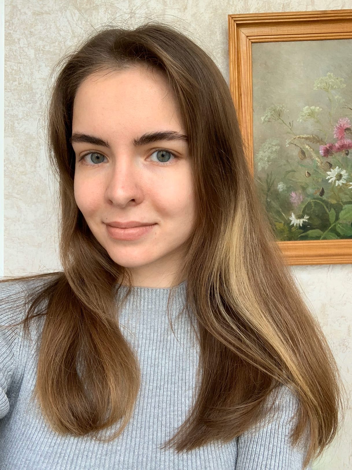 Anastasiia – Medium