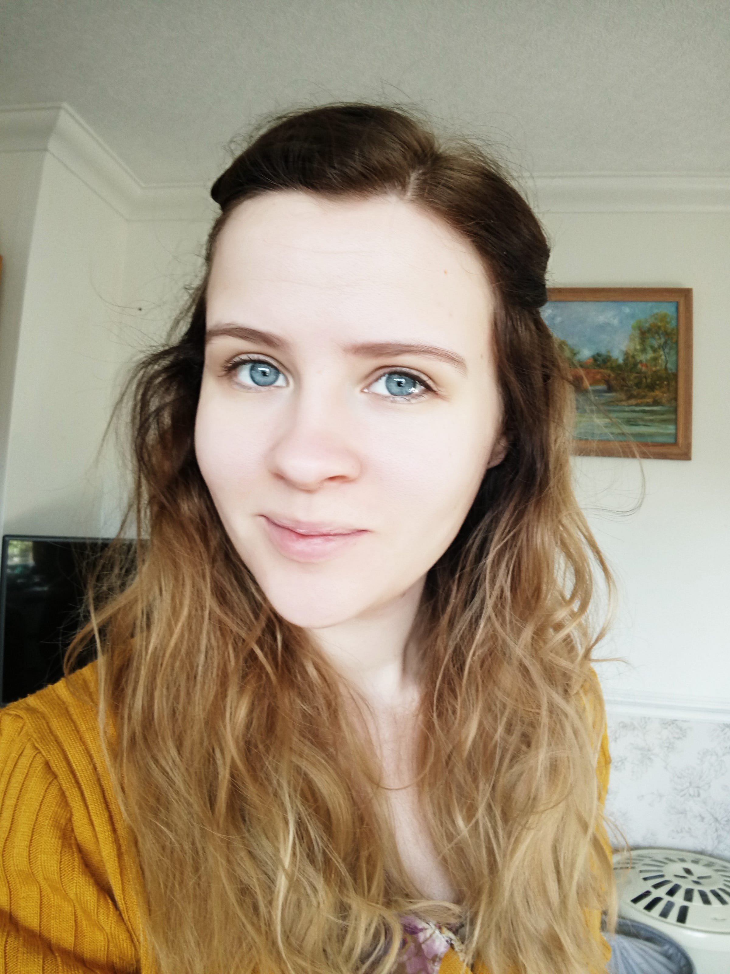 About – Iona Gibson – Medium