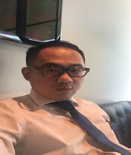 Tham Kok Hing – Medium