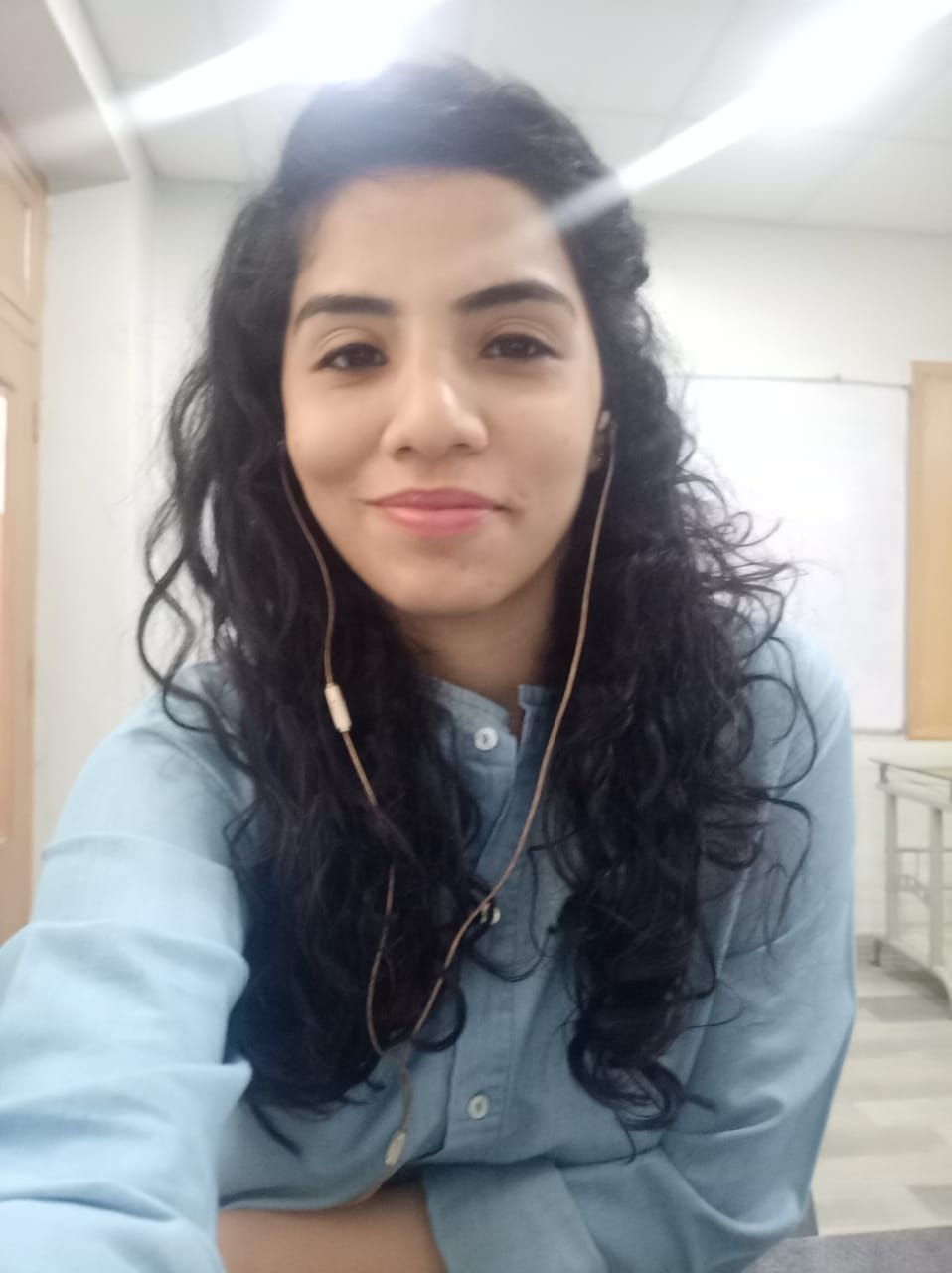 Sania Zafar on Medium curated some lists
