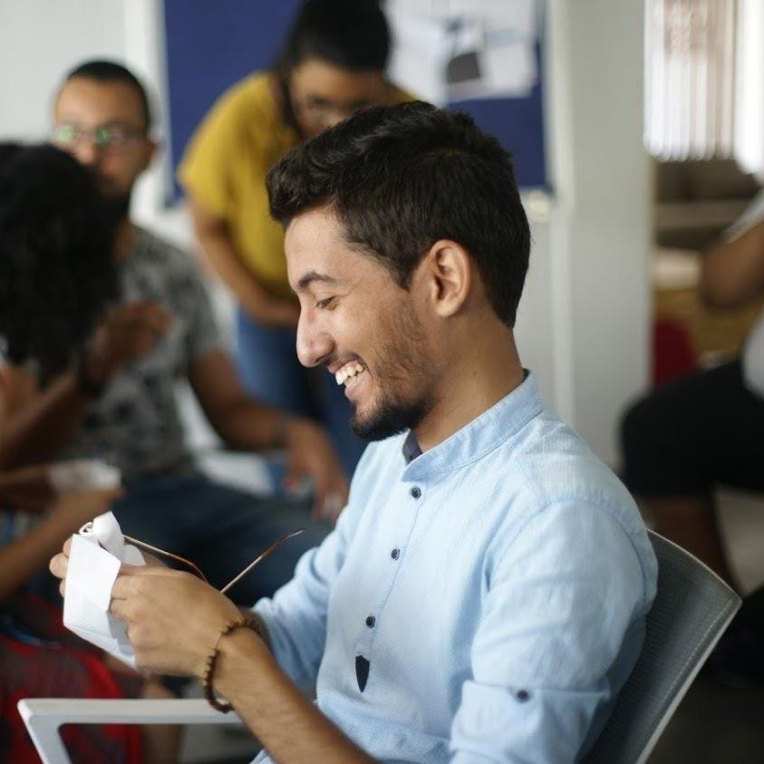 Mohamed Islem Ounalli – Medium