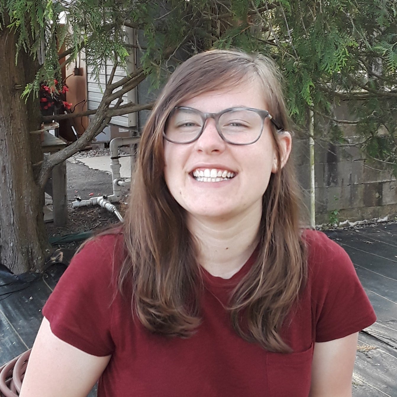 Emily Spooner – Medium