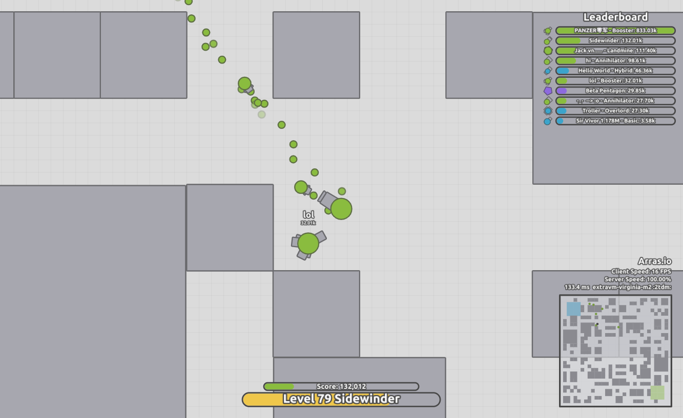 Edward Jiang – Medium