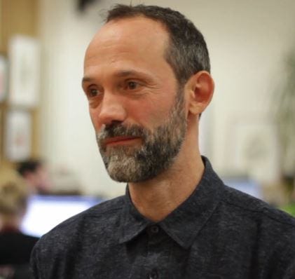 Matt Tipping – Medium