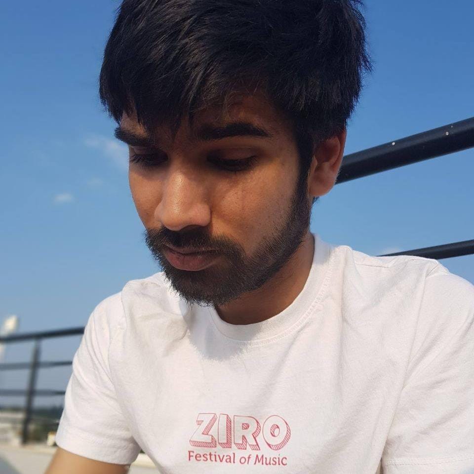 divij – Medium