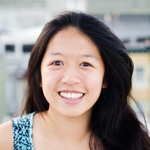Rachel Wang – Medium