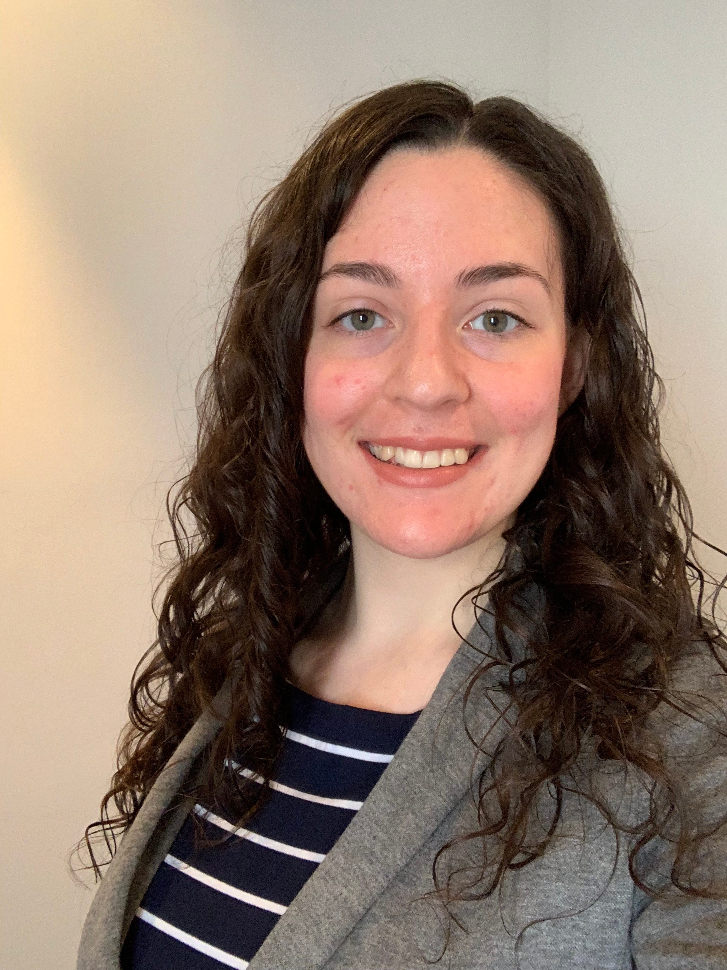 Elizabeth Curley – Medium
