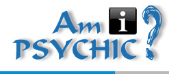 About – Am I Psychic – Medium